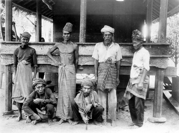 Tengku Chik di Tiro, Ulama Aceh di Balik Perang Sabil Melawan Belanda ...