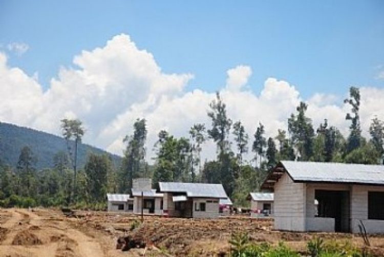 Sejarah Hari Transmigrasi | demokratis