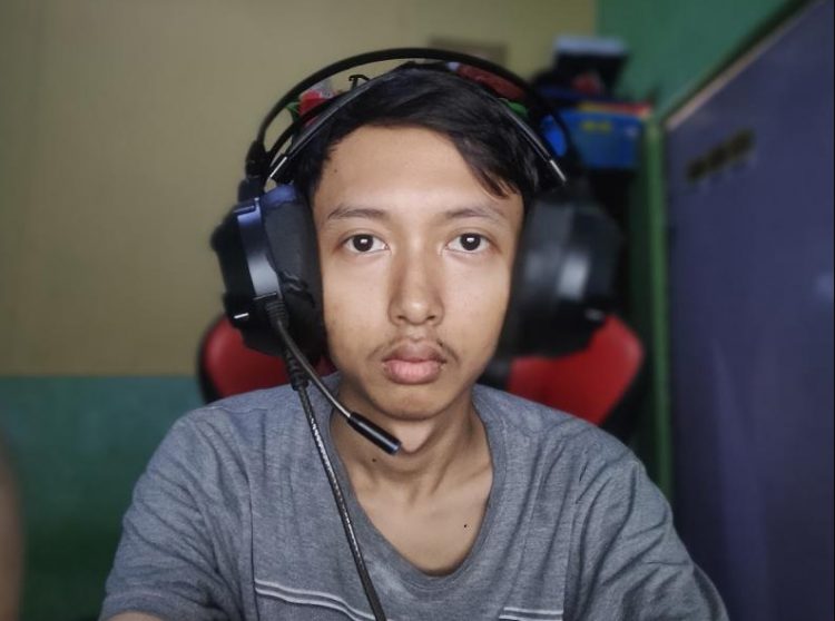 Terkenal Karena NFT, Ghozali Everyday Bintangi Sederet Iklan | demokratis