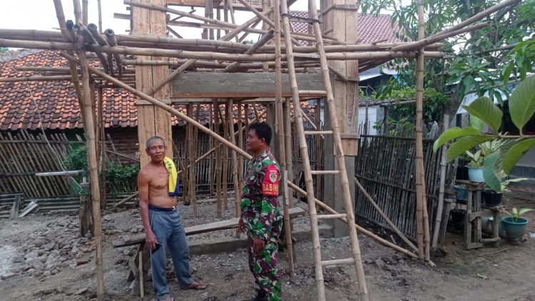 Terobosan Sumur Sibel di Desa Bongas Sebagai Sumber Air Bersih Bagi ...