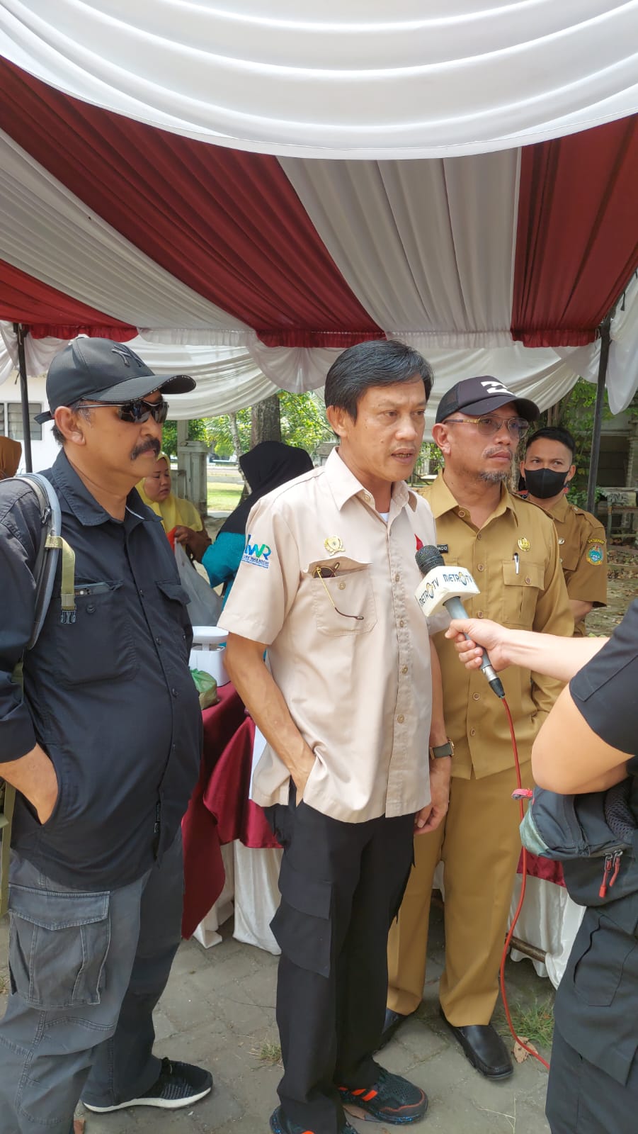 PMT Terbukti Bisa Kendalikan Harga Komoditas di Medan Jelang Lebaran ... PMT Terbukti Bisa Kendalikan Harga Komoditas di Medan Jelang Lebaran ...